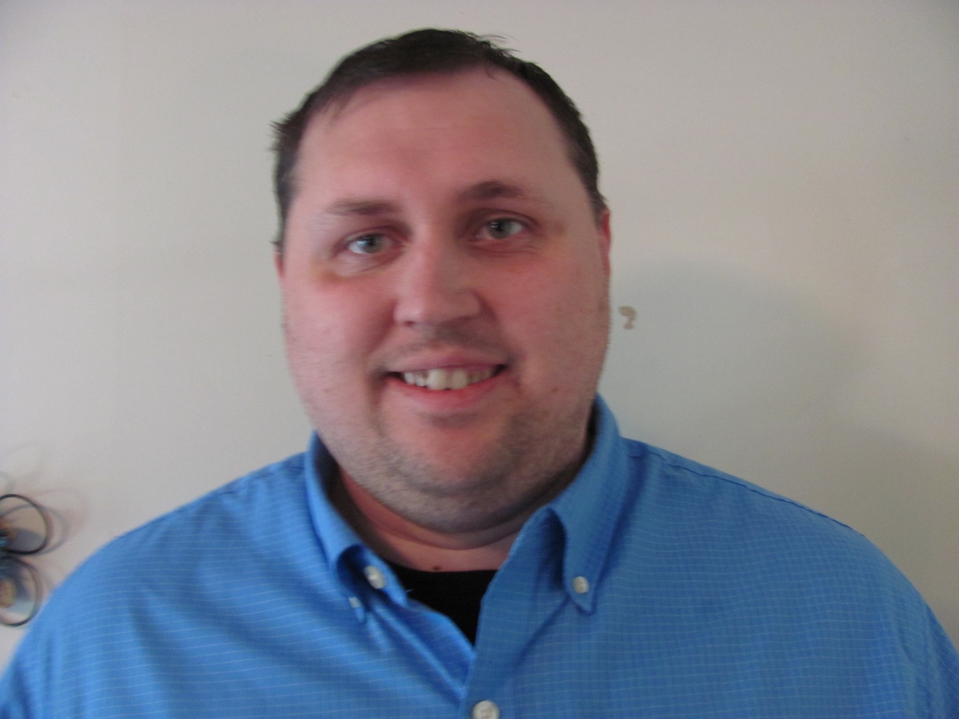 Nathan Newman's Website